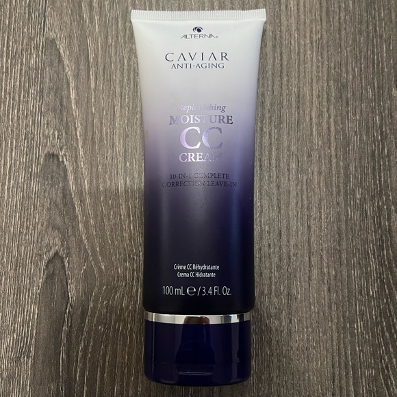 Alterna | Hair | New Alterna Caviar Moisture Cc Cream | Poshmark